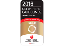 Awards and Accreditations | Spring Valley Hospital